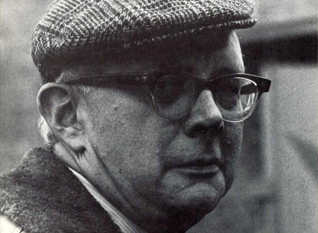 Irving Howe’s Socialist Reflections on Jewish Life in the US